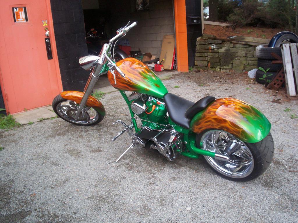 Map and Directions to Hog Wild Motorcycles in Pittsburgh, PA 15237